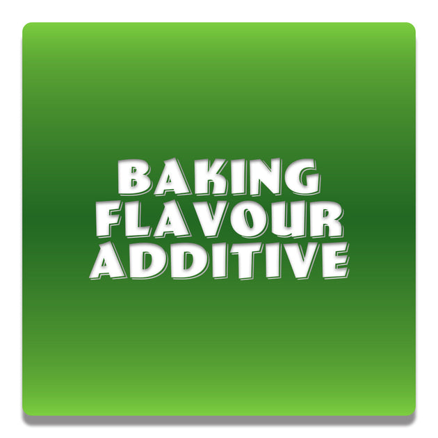 BAKING FLAVOUR ADDITIVE – D & R Essentials