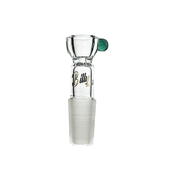 Billy Mate Mini Glass Cone Piece 14mm – D & R Essentials